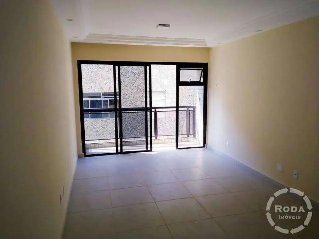Apartamento para Venda em Santos/SP Marapé 3 Quartos