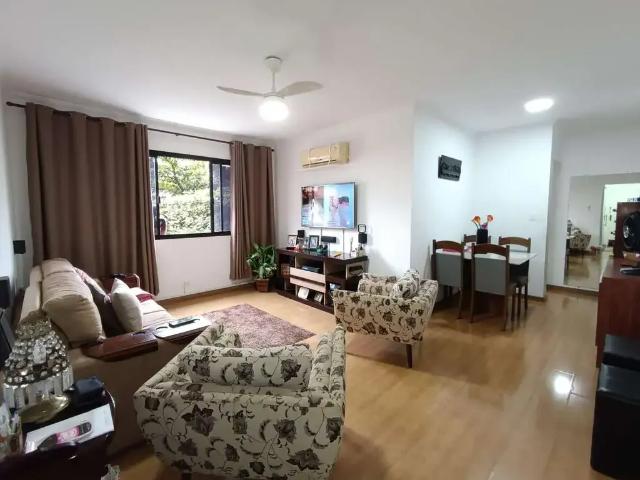 Apartamento para Venda em Santos/SP Marapé 3 Quartos