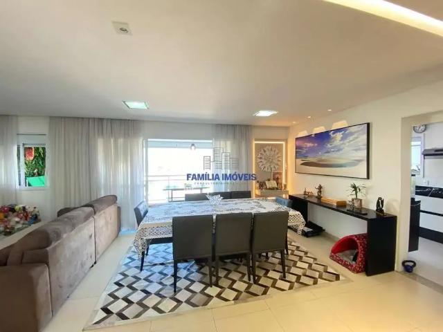 Apartamento para Venda em Santos/SP Marapé 3 Quartos