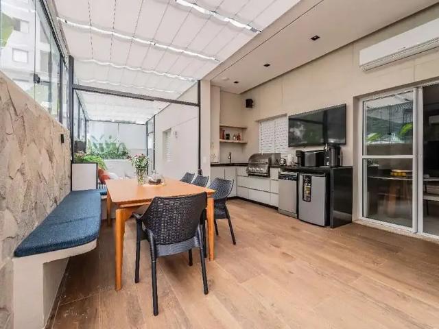 Apartamento para Venda em Santos/SP Marapé 3 Quartos