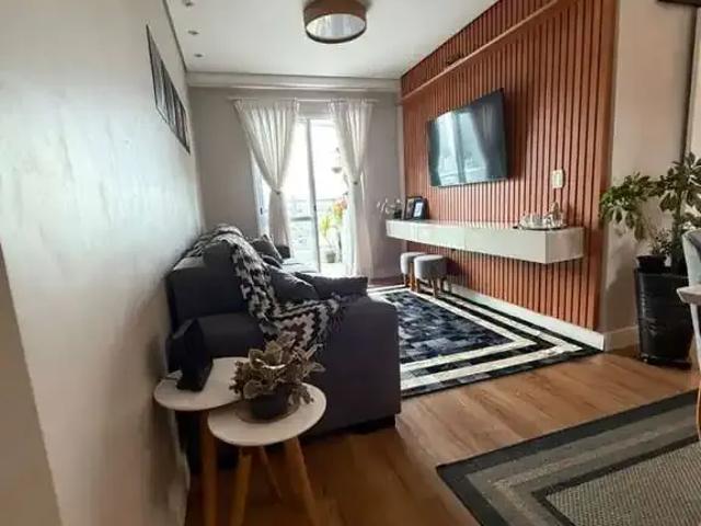 Apartamento para Venda em Santos/SP Marapé 3 Quartos