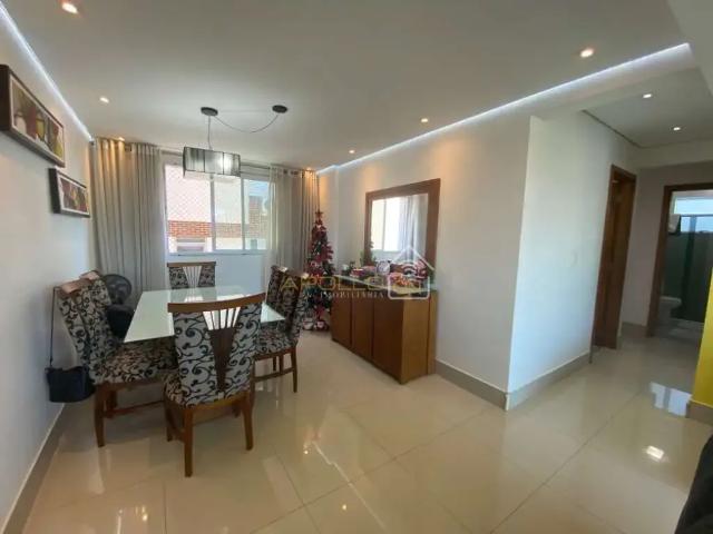 Apartamento para Venda em Santos/SP Marapé 3 Quartos