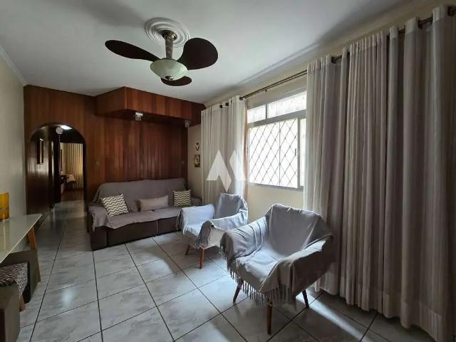 Apartamento para Venda em Santos/SP Marapé 3 Quartos