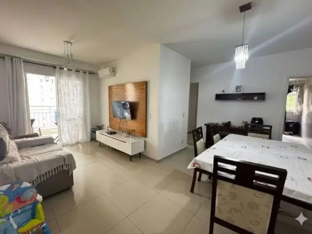 Apartamento para Venda em Santos/SP Marapé 3 Quartos