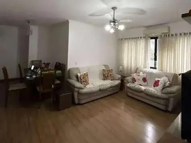 Apartamento para Venda em Santos/SP Marapé 3 Quartos