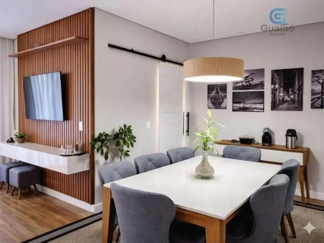 Apartamento para Venda em Santos/SP Marapé 3 Quartos