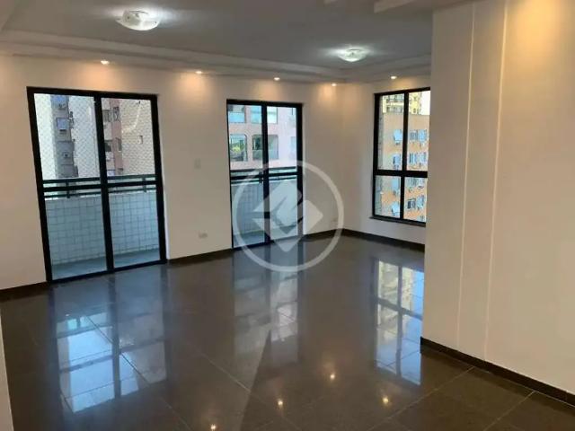 Apartamento para Venda em Santos/SP Marapé 3 Quartos