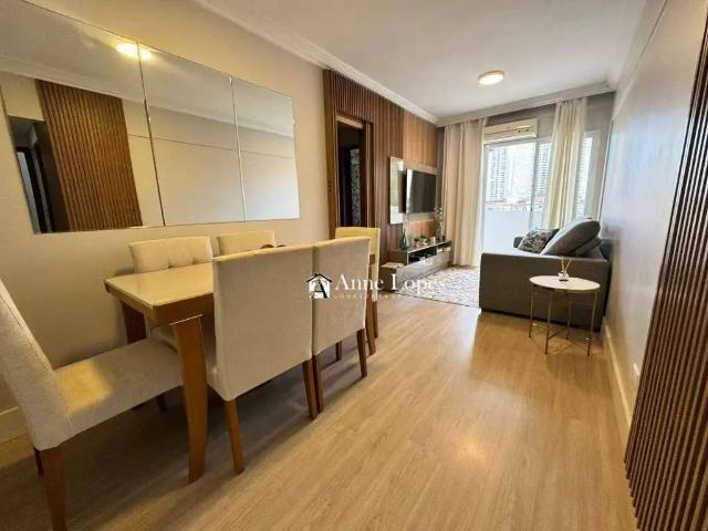 Apartamento para Venda em Santos/SP Marapé 3 Quartos