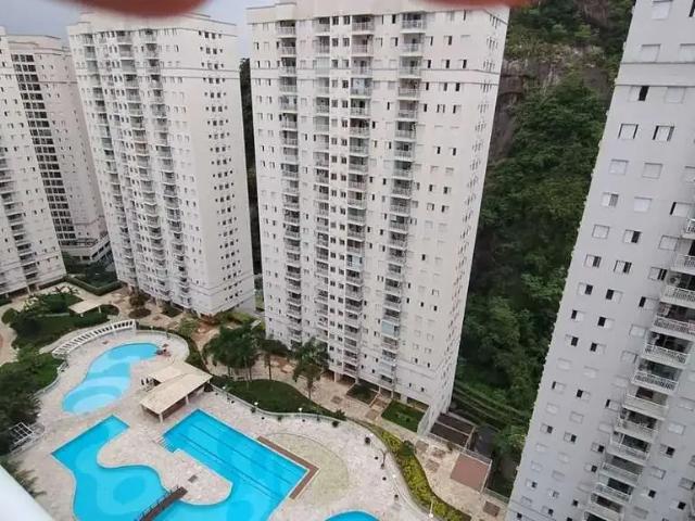 Apartamento para Venda em Santos/SP Marapé 3 Quartos