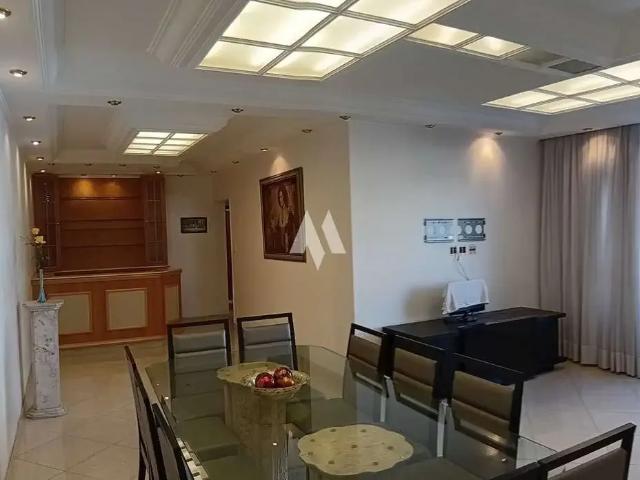 Apartamento para Venda em Santos/SP Marapé 3 Quartos