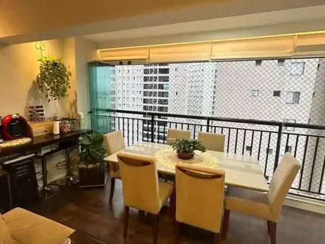 Apartamento para Venda em Santos/SP Marapé 3 Quartos
