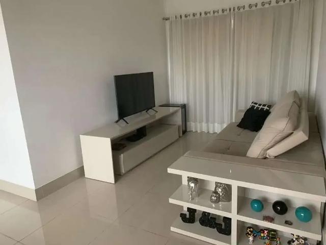 Apartamento para Venda em Santos/SP Marapé 3 Quartos