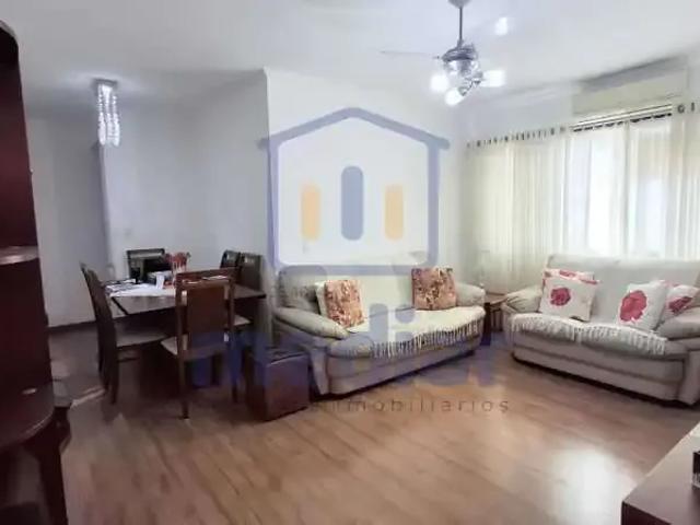 Apartamento para Venda em Santos/SP Marapé 3 Quartos