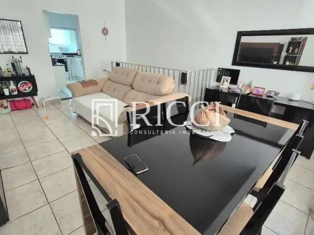 Apartamento para Venda em Santos/SP Marapé 3 Quartos