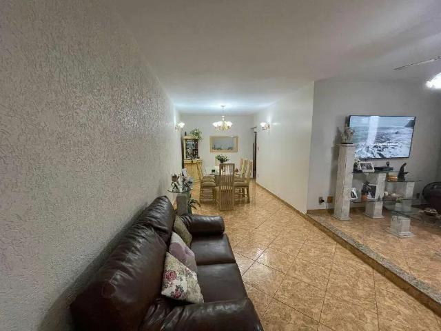 Apartamento para Venda em Santos/SP Marapé 3 Quartos