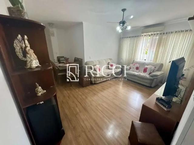 Apartamento para Venda em Santos/SP Marapé 3 Quartos