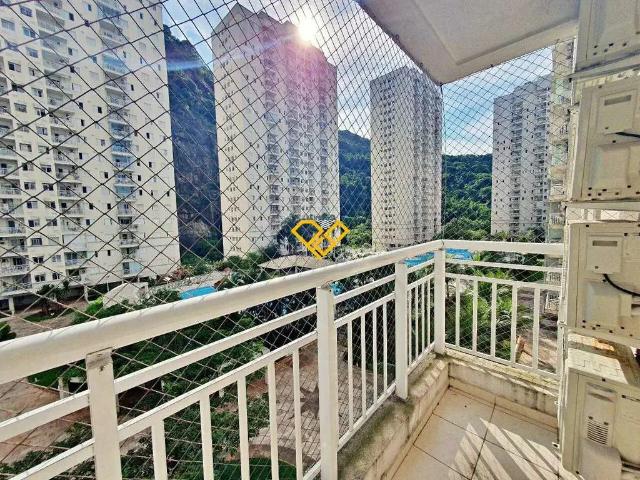 Apartamento para Venda em Santos/SP Marapé 3 Quartos