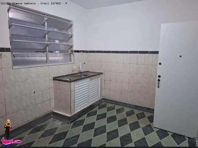 Apartamento para Venda em Santos/SP Marapé 3 Quartos