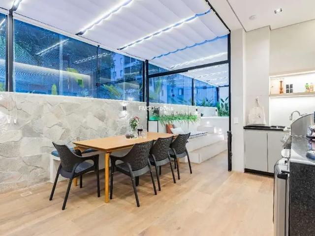 Apartamento para Venda em Santos/SP Marapé 3 Quartos