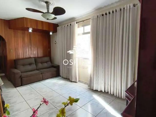 Apartamento para Venda em Santos/SP Marapé 3 Quartos
