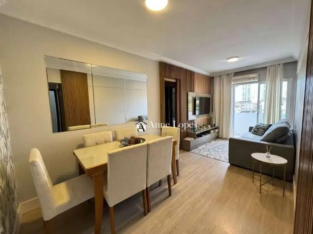 Apartamento para Venda em Santos/SP Marapé 3 Quartos