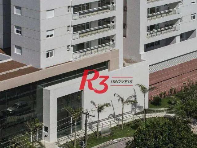 Apartamento para Venda em Santos/SP Marapé 3 Quartos