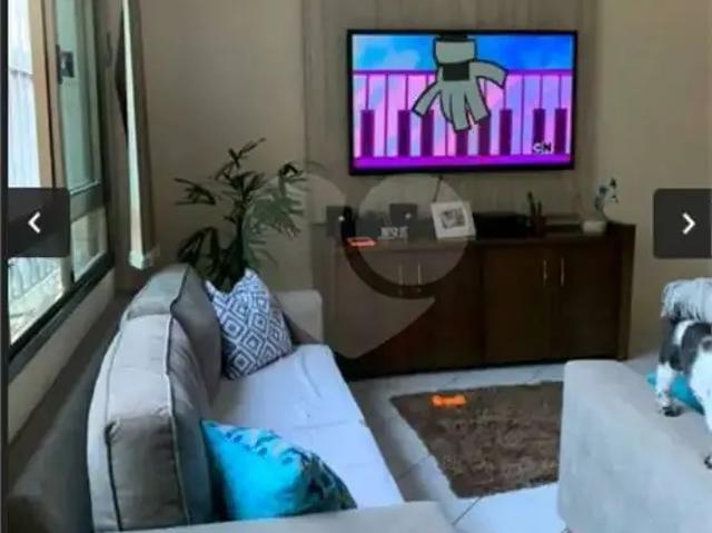Apartamento para Venda em Santos/SP Marapé 3 Quartos
