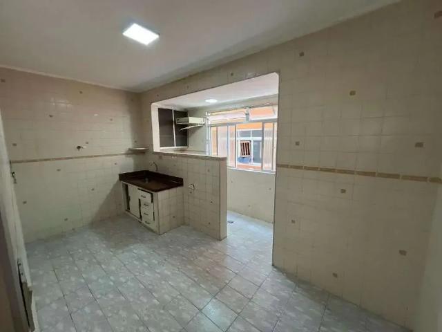 Apartamento para Venda em Santos/SP Marapé 3 Quartos