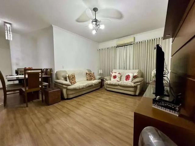 Apartamento para Venda em Santos/SP Marapé 3 Quartos