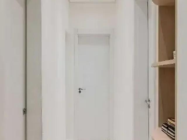 Apartamento para Venda em Santos/SP Marapé 3 Quartos