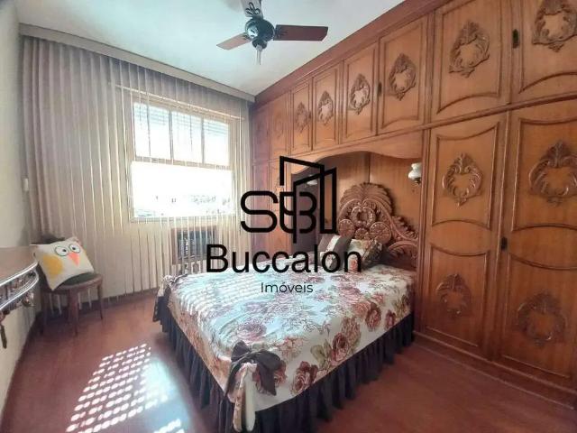 Apartamento para Venda em Santos/SP Marapé 3 Quartos