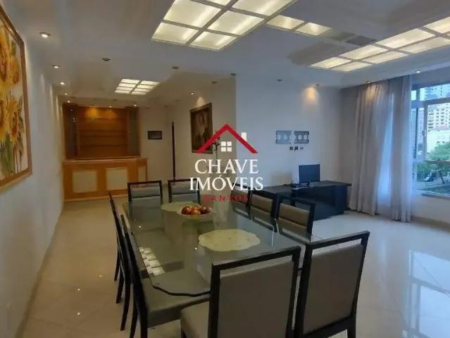 Apartamento para Venda em Santos/SP Marapé 3 Quartos