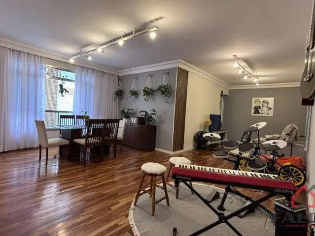 Apartamento para Venda em Santos/SP Marapé 3 Quartos