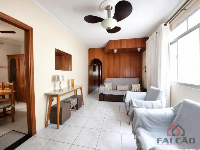 Apartamento para Venda em Santos/SP Marapé 3 Quartos