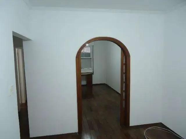 Apartamento para Venda em Santos/SP Marapé 3 Quartos