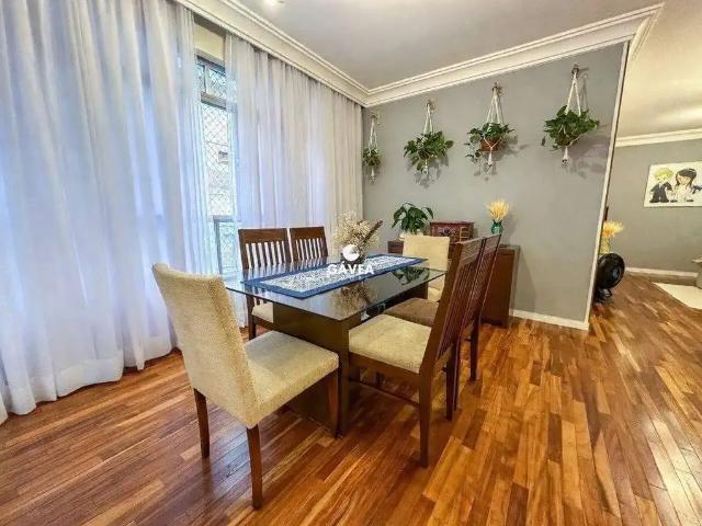 Apartamento para Venda em Santos/SP Marapé 3 Quartos