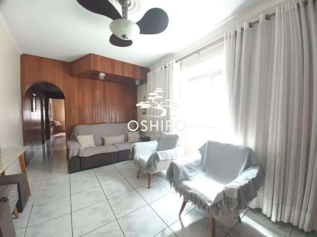 Apartamento para Venda em Santos/SP Marapé 3 Quartos