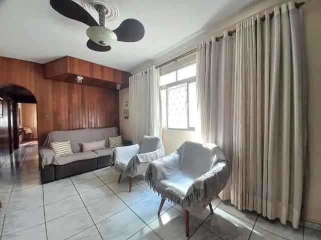Apartamento para Venda em Santos/SP Marapé 3 Quartos