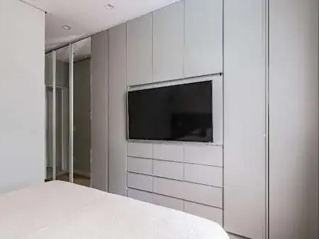 Apartamento para Venda em Santos/SP Marapé 3 Quartos