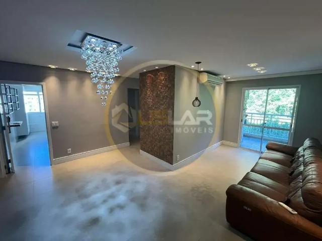 Apartamento para Venda em Santos/SP Marapé 3 Quartos