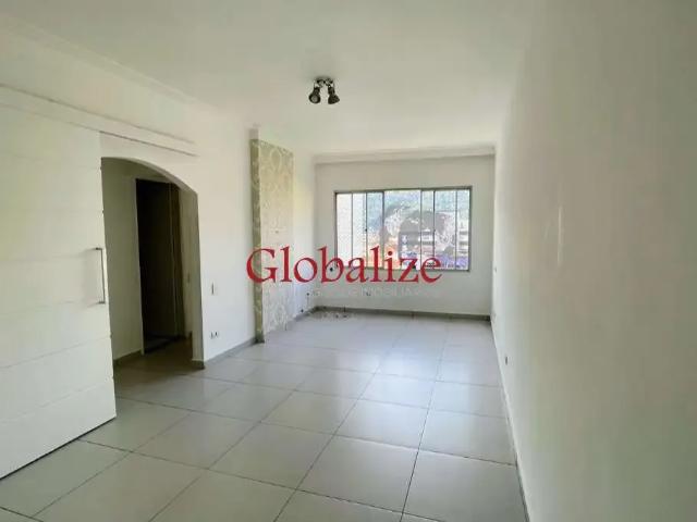Apartamento para Venda em Santos/SP Marapé 3 Quartos