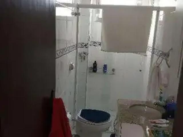 Apartamento para Venda em Santos/SP Marapé 3 Quartos