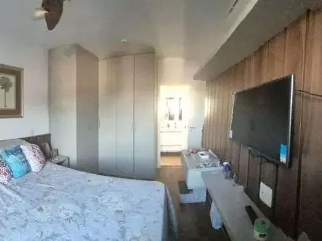 Apartamento para Venda em Santos/SP Marapé 3 Quartos