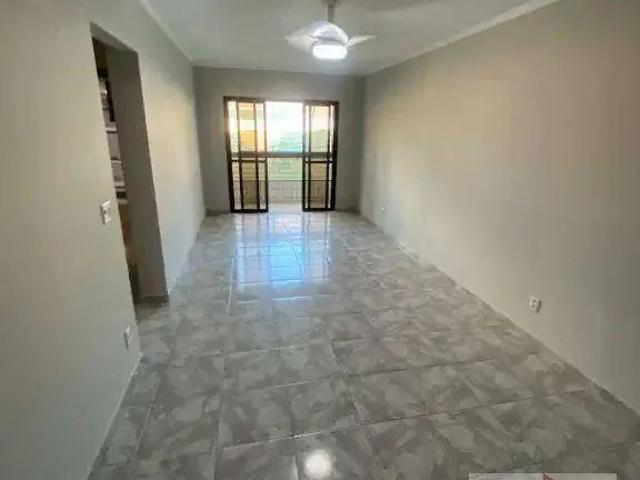 Apartamento para Venda em Santos/SP Marapé 3 Quartos