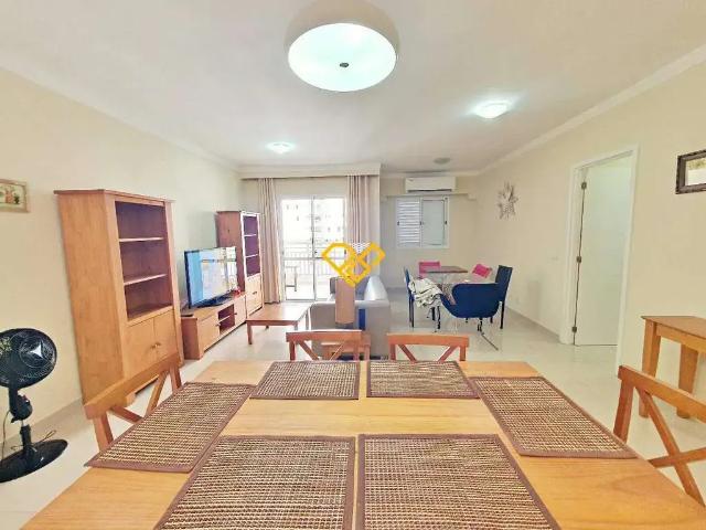 Apartamento para Venda em Santos/SP Marapé 3 Quartos