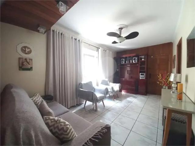 Apartamento para Venda em Santos/SP Marapé 3 Quartos
