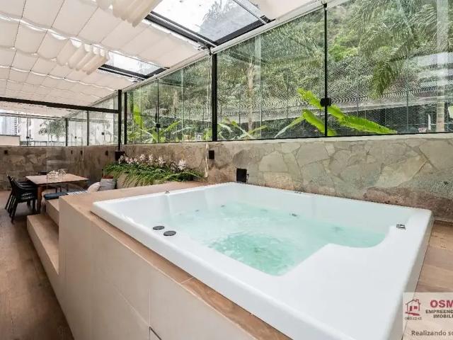 Apartamento para Venda em Santos/SP Marapé 3 Quartos