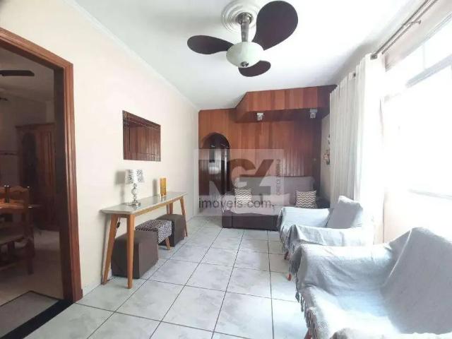 Apartamento para Venda em Santos/SP Marapé 3 Quartos
