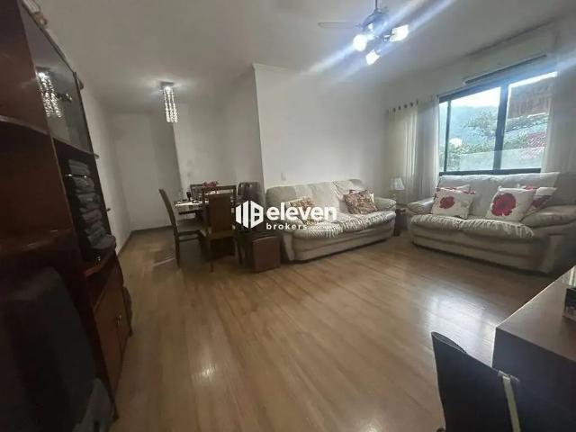 Apartamento para Venda em Santos/SP Marapé 3 Quartos