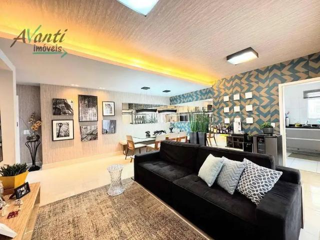 Apartamento para Venda em Santos/SP Marapé 3 Quartos